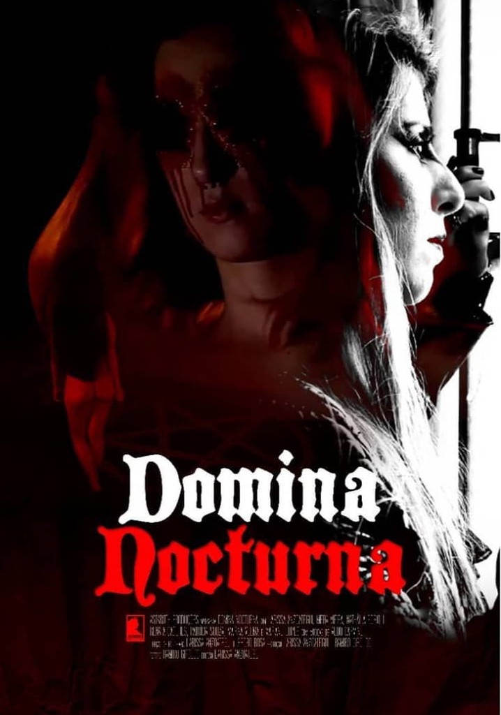 Domina Nocturna - película: Ver online en español